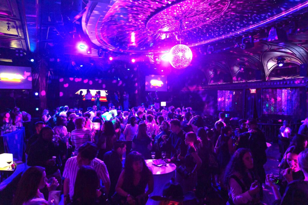 Home - Creative Week