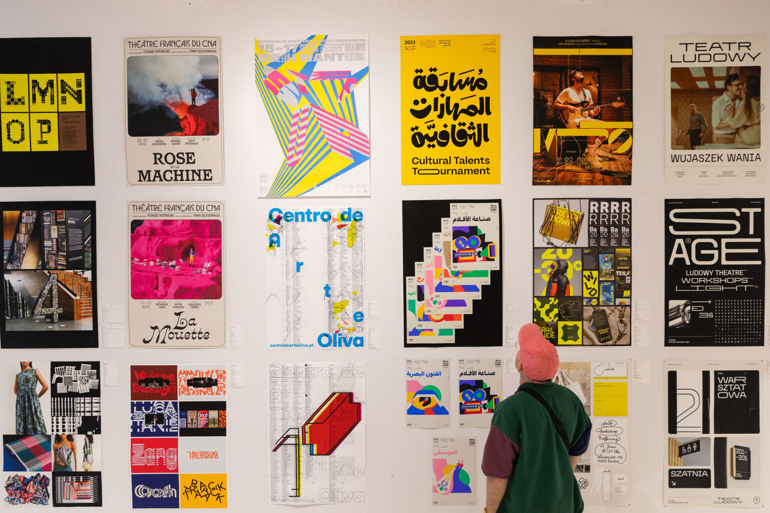 Home - Creative Week