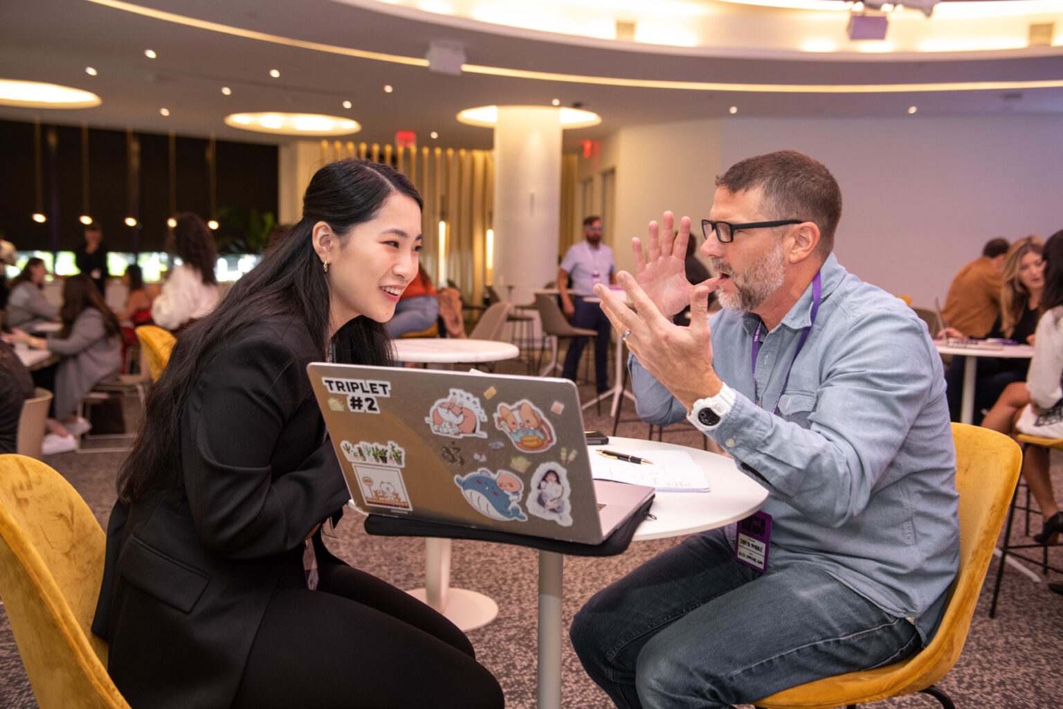 Creative Week – A celebration of diverse creativity