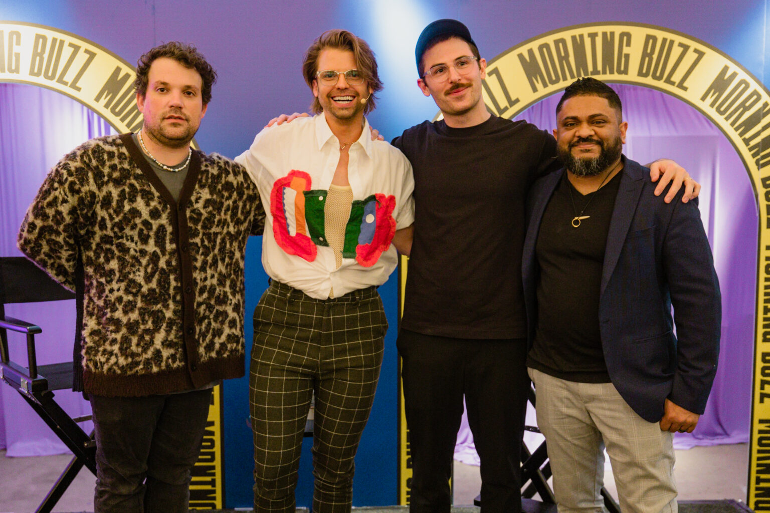 Home - Creative Week