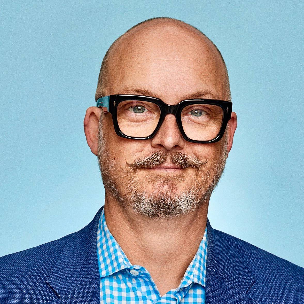 Lars Bastholm - Creative Week