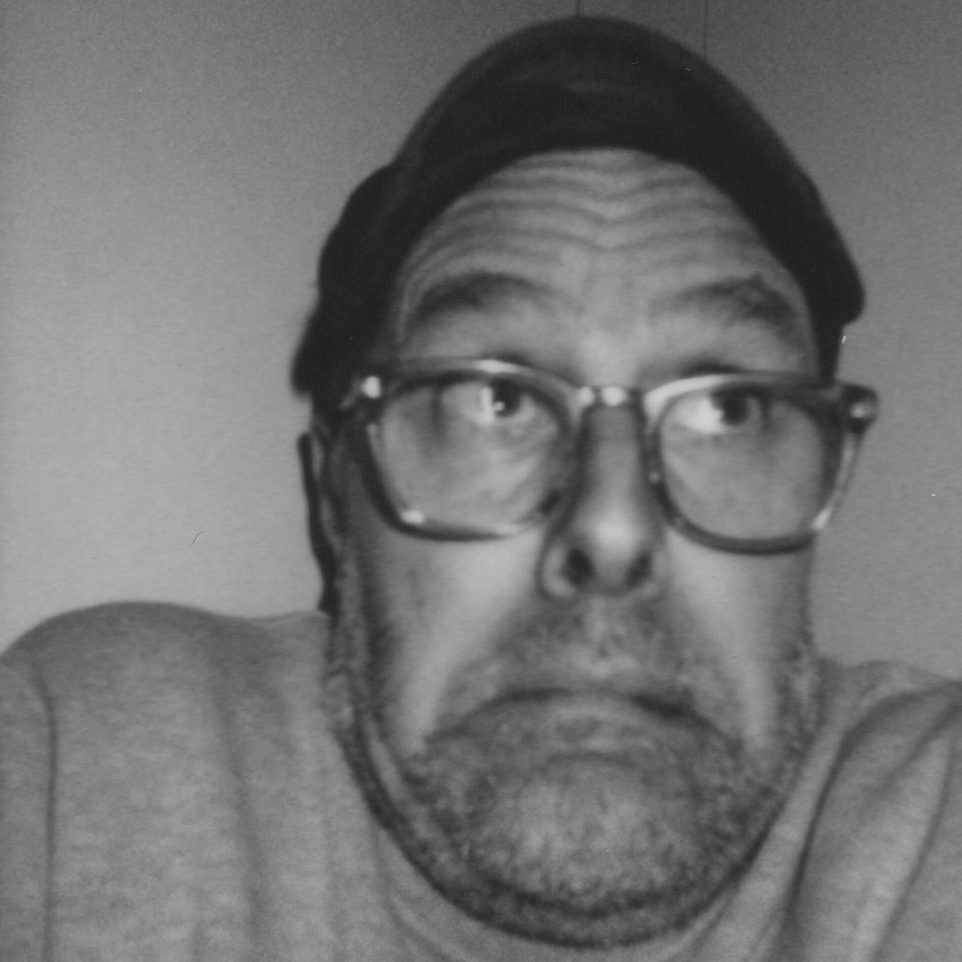 Iain Tait - Creative Week